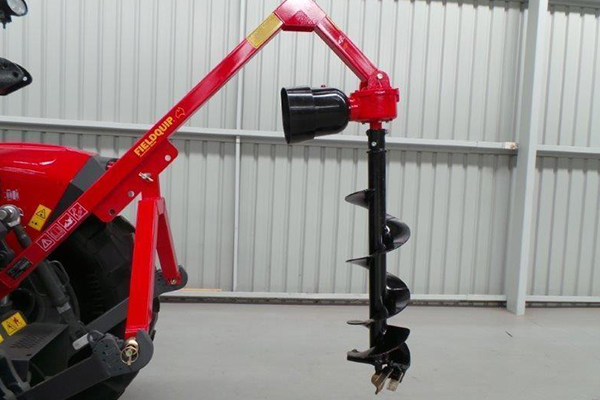 Fieldquip Box Blades | Fieldquip