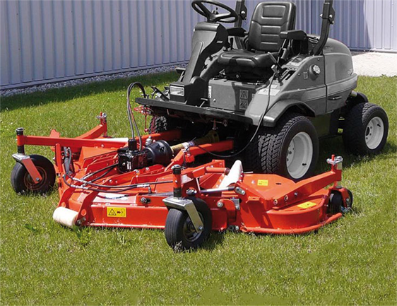 Wiedenmann Super 500 | Fieldquip
