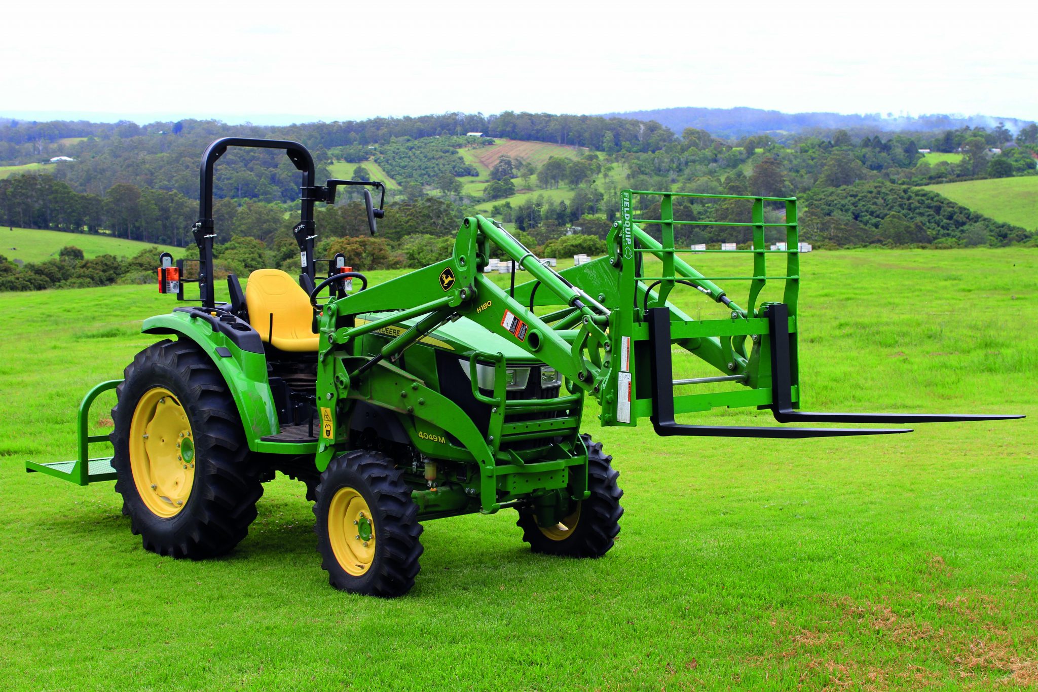 Agriculture Equipment Shop | Fieldquip