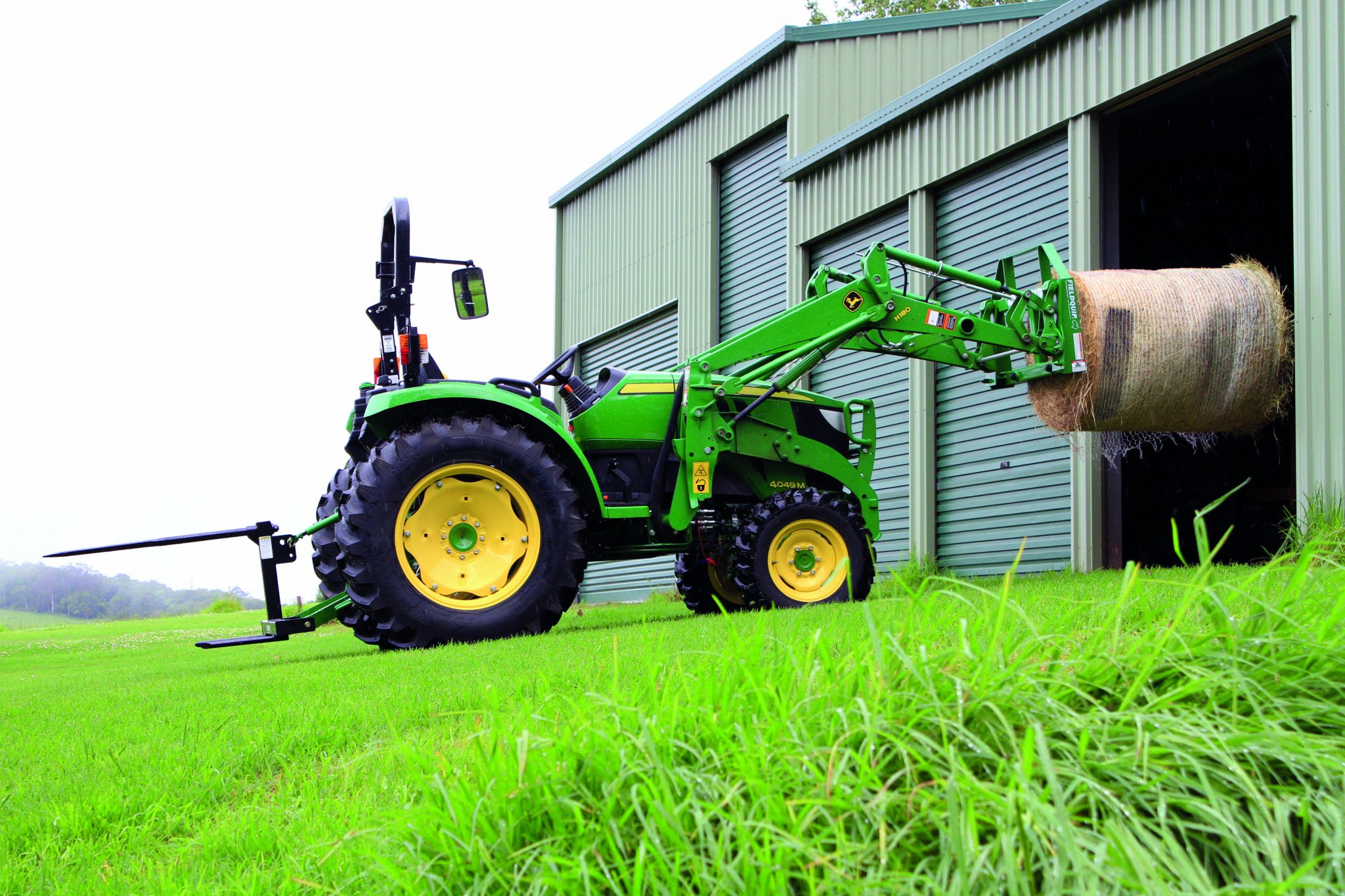 Agriculture Equipment Shop | Fieldquip