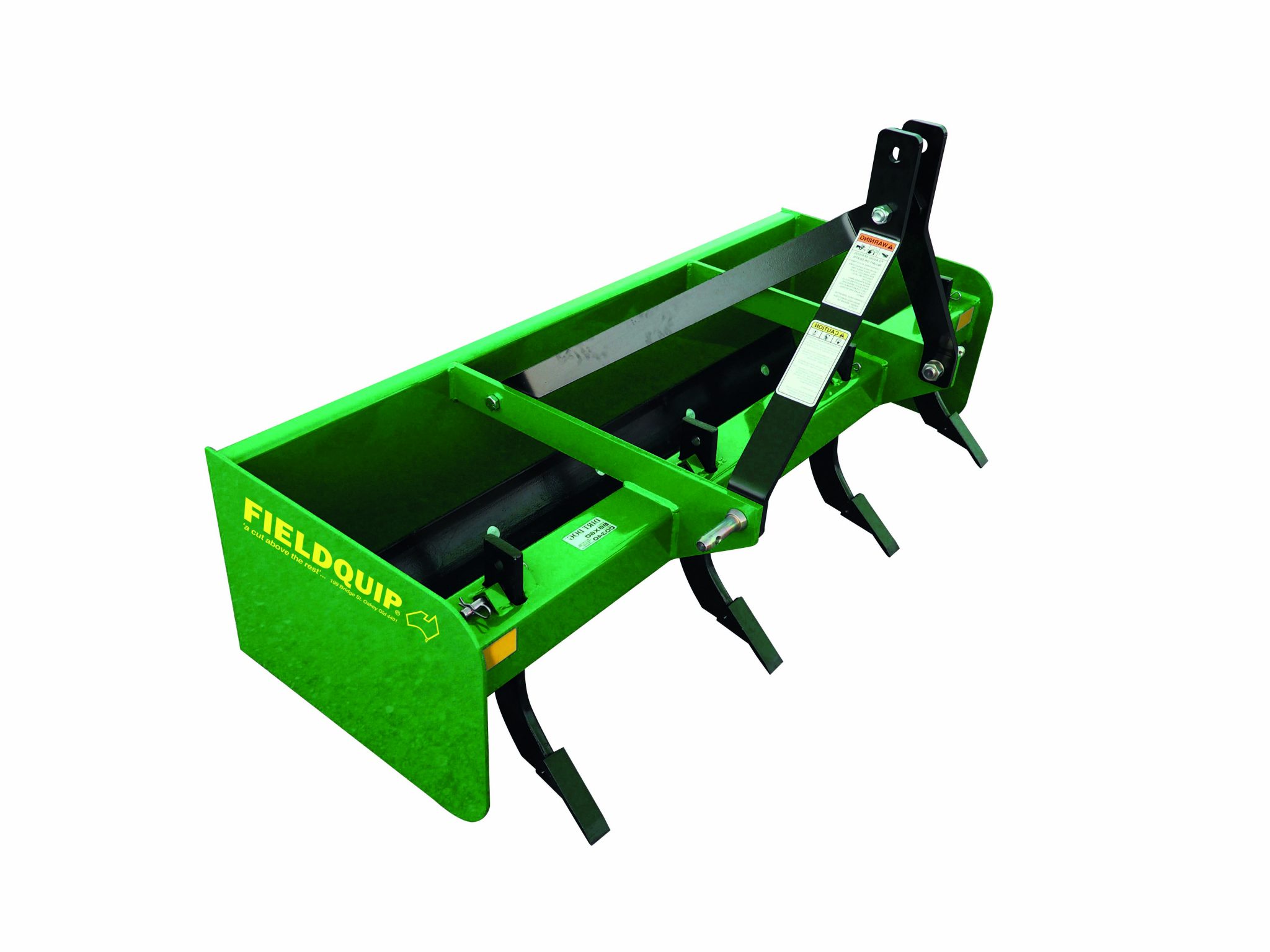 Fieldquip Box Blades | Fieldquip