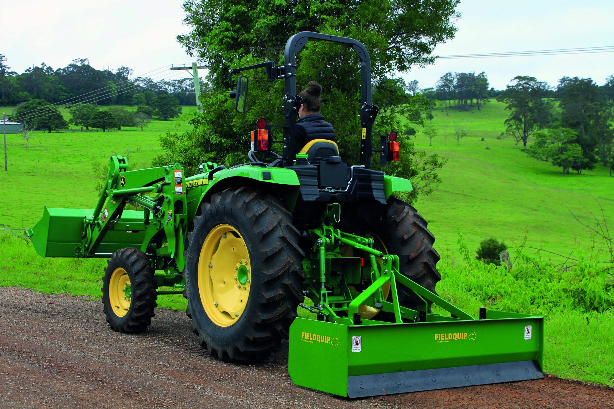 Fieldquip Box Blades | Fieldquip