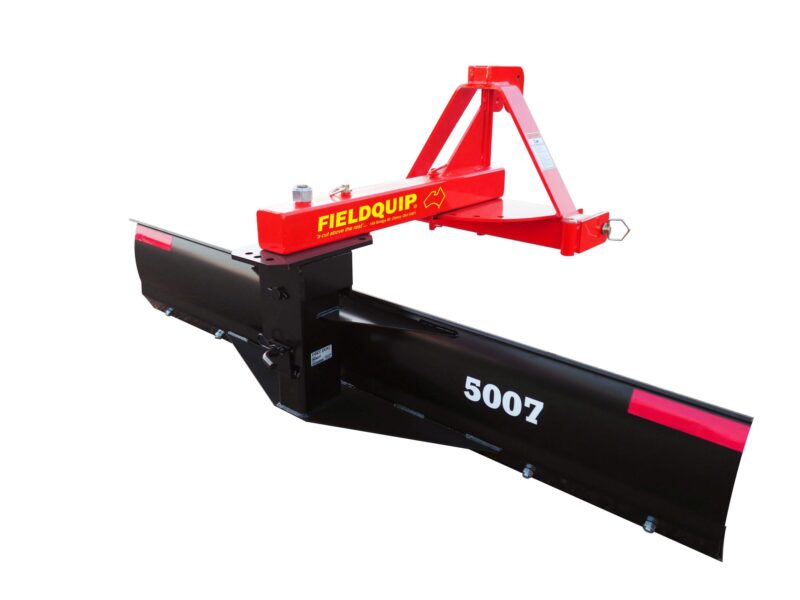 Fieldquip 50 Series Grader Blades | Fieldquip