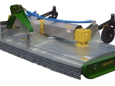 Gearmower Series Slasher - Fieldquip