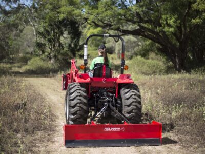 Fieldquip Box Blades - Fieldquip