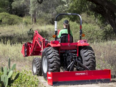 Fieldquip Box Blades - Fieldquip