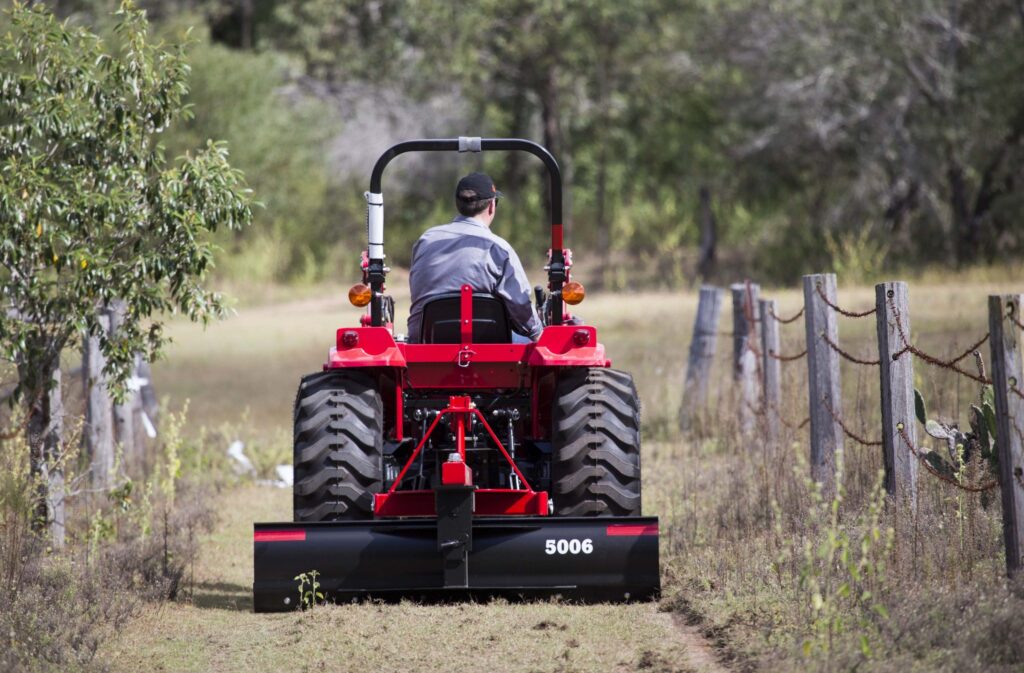 Fieldquip 50 Series Grader Blades | Fieldquip