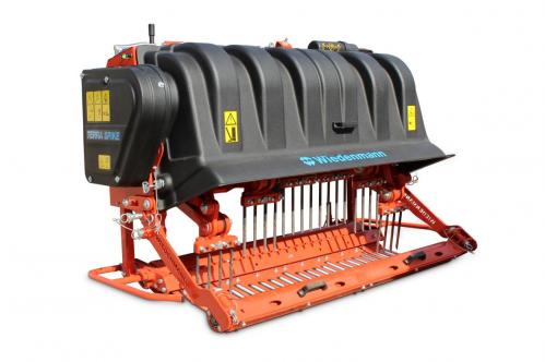 Wiedenmann Terra Spike SL6 | Fieldquip