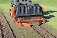 Wiedenmann Terra Spike SL 6 | Fieldquip