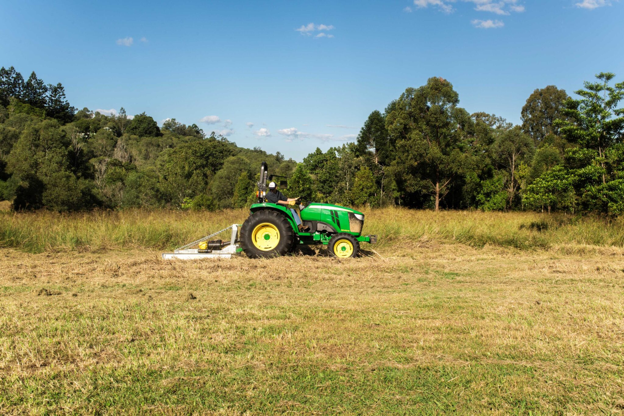 LE Series 75HP Slashers | Fieldquip