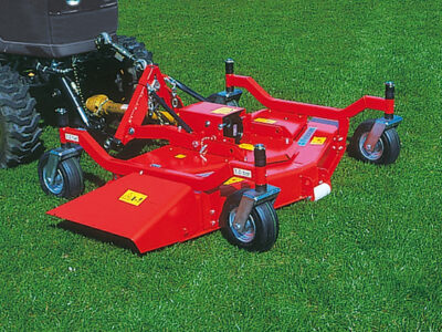 Wiedenmann Super 500 - Fieldquip