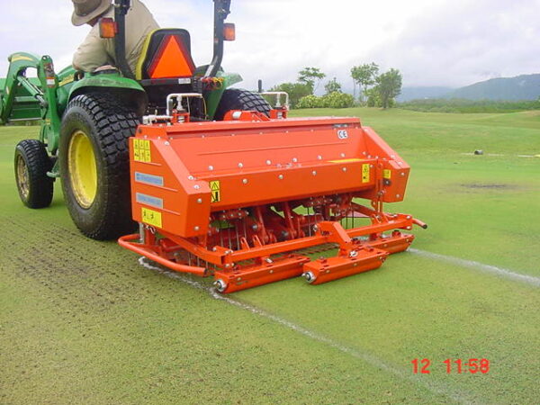 Wiedenmann Terra Spike GXi 6 | Fieldquip