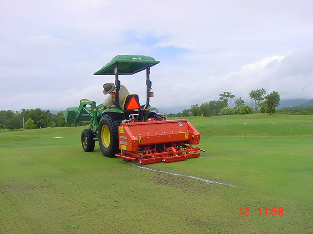 Wiedenmann Terra Spike GXi 6 | Fieldquip