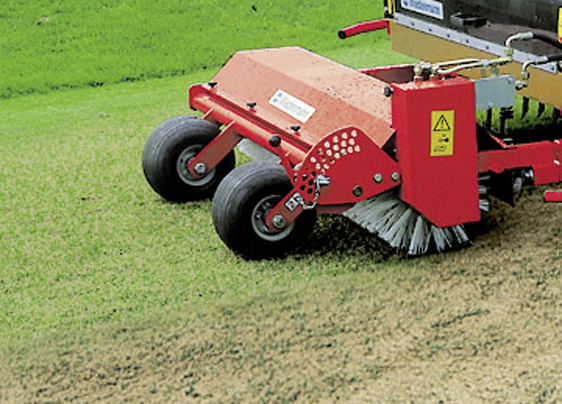 Wiedenmann Terra Spike XF 6 | Fieldquip