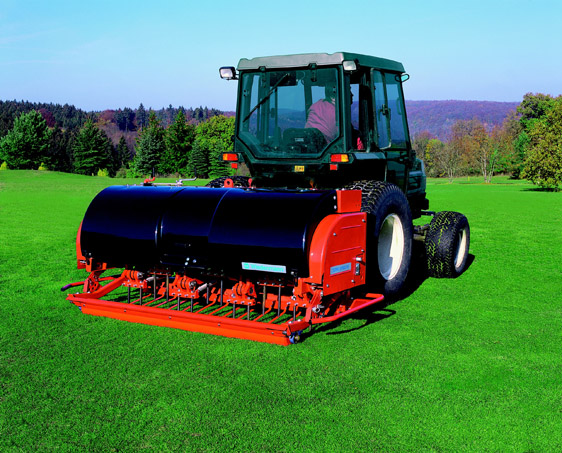Wiedenmann Terra Spike XF 8 | Fieldquip