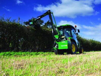 Reach Mowers Archives - Fieldquip