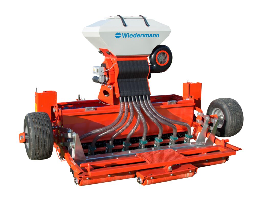 WIEDENMANN TERRA FLOAT AIR | Fieldquip
